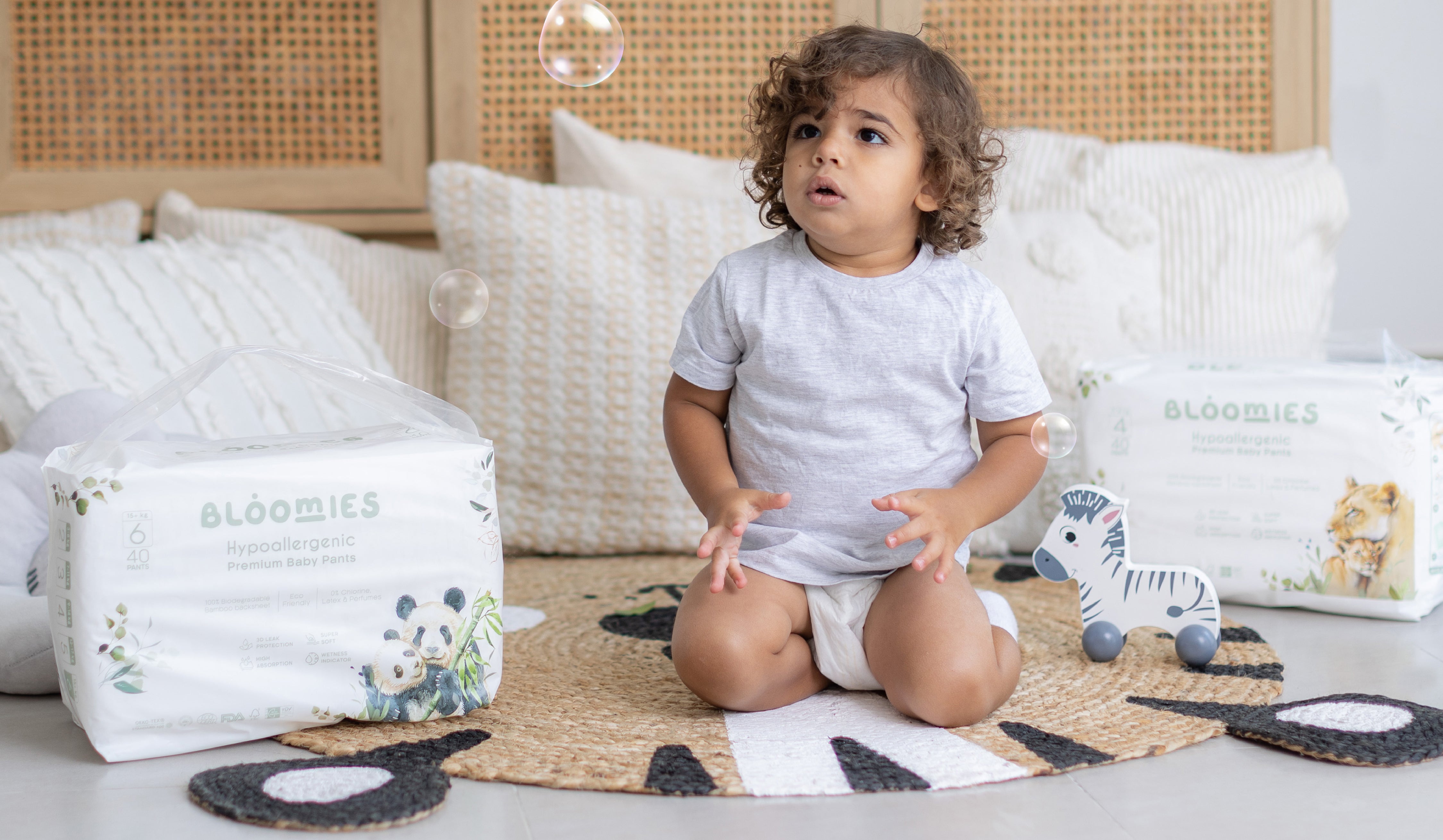 CONTACT US – Bloomies